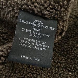 The Bradford Exchange | Jackets & Coats | Nwt The Bradford Exchange ...